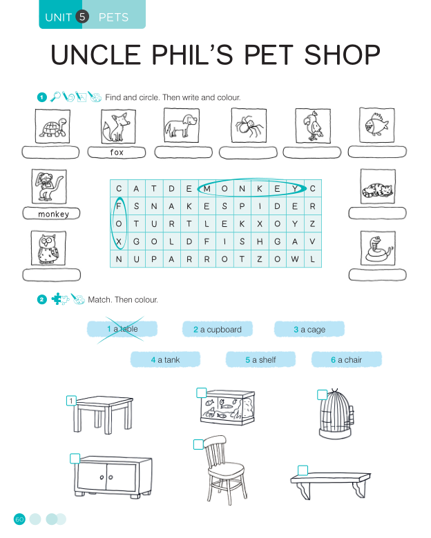 New Building Blocks 2